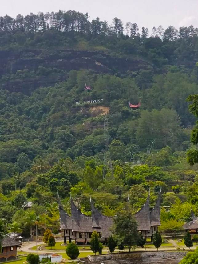 Kerajaan Bukit Batu Patah: Kisah Yang Terlupakan Dalam Sejarah